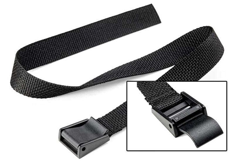Adjustable Nylon Straps